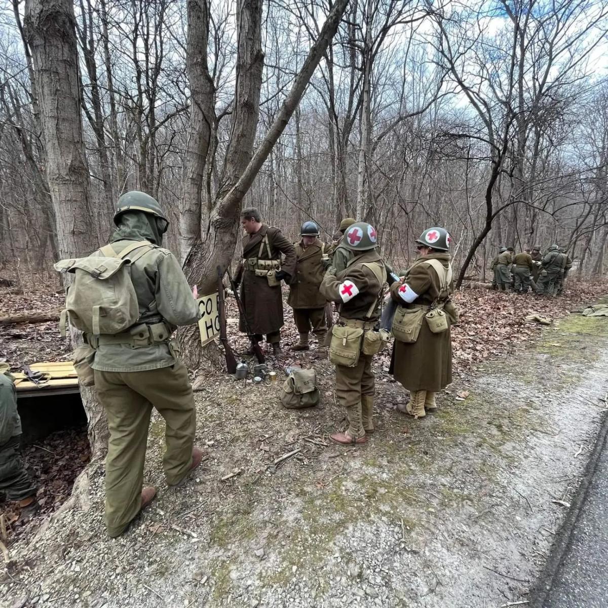 benjamin ford harrison