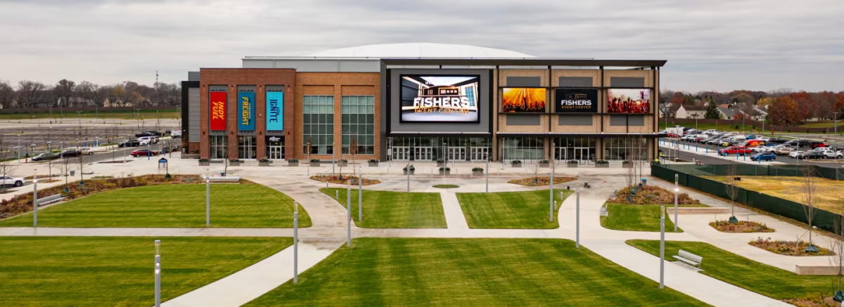 Fishers Event Center