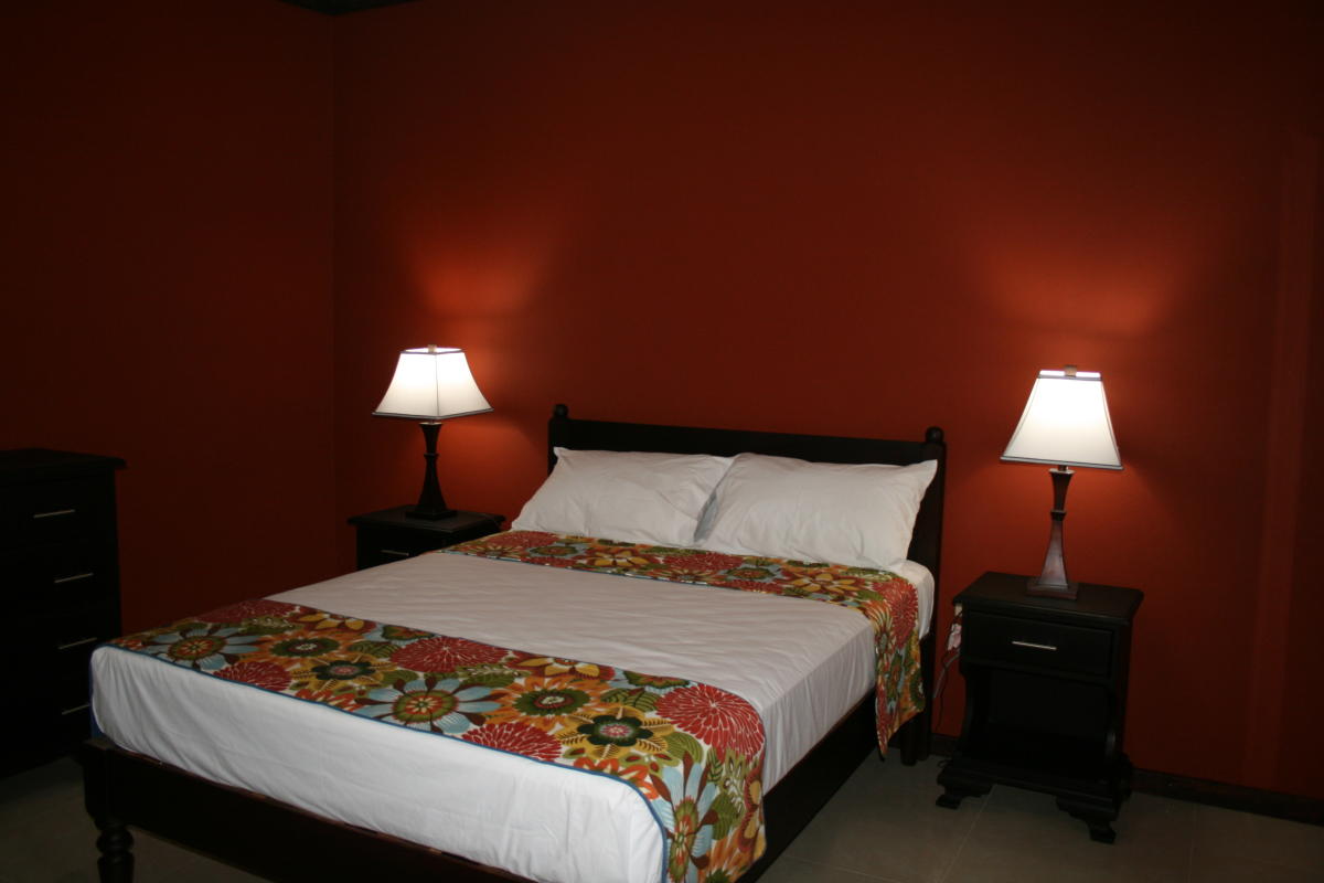 Golden Shore Resort