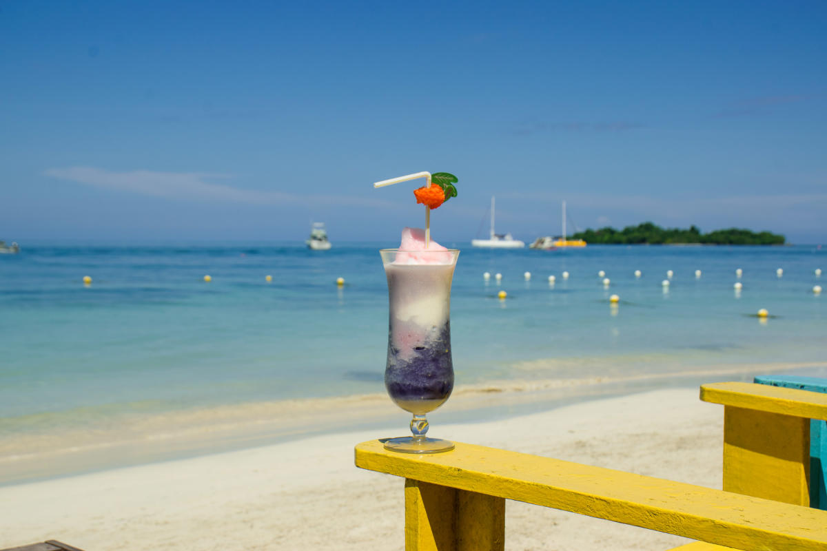 The Boardwalk Village