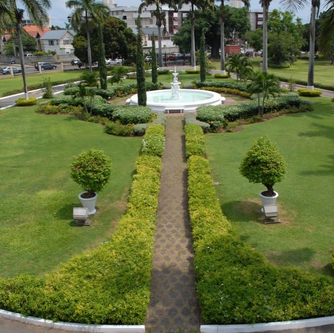 Devon House Development Limited