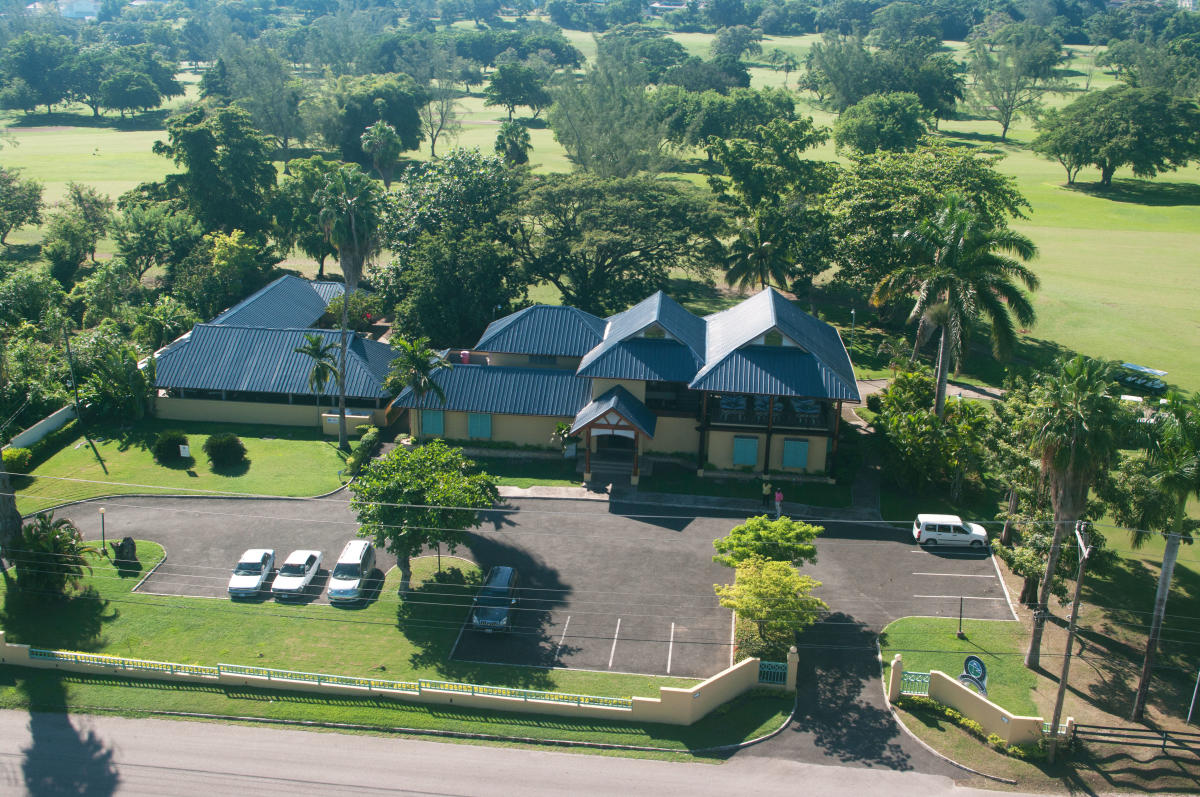 Runaway Bay Golf Club