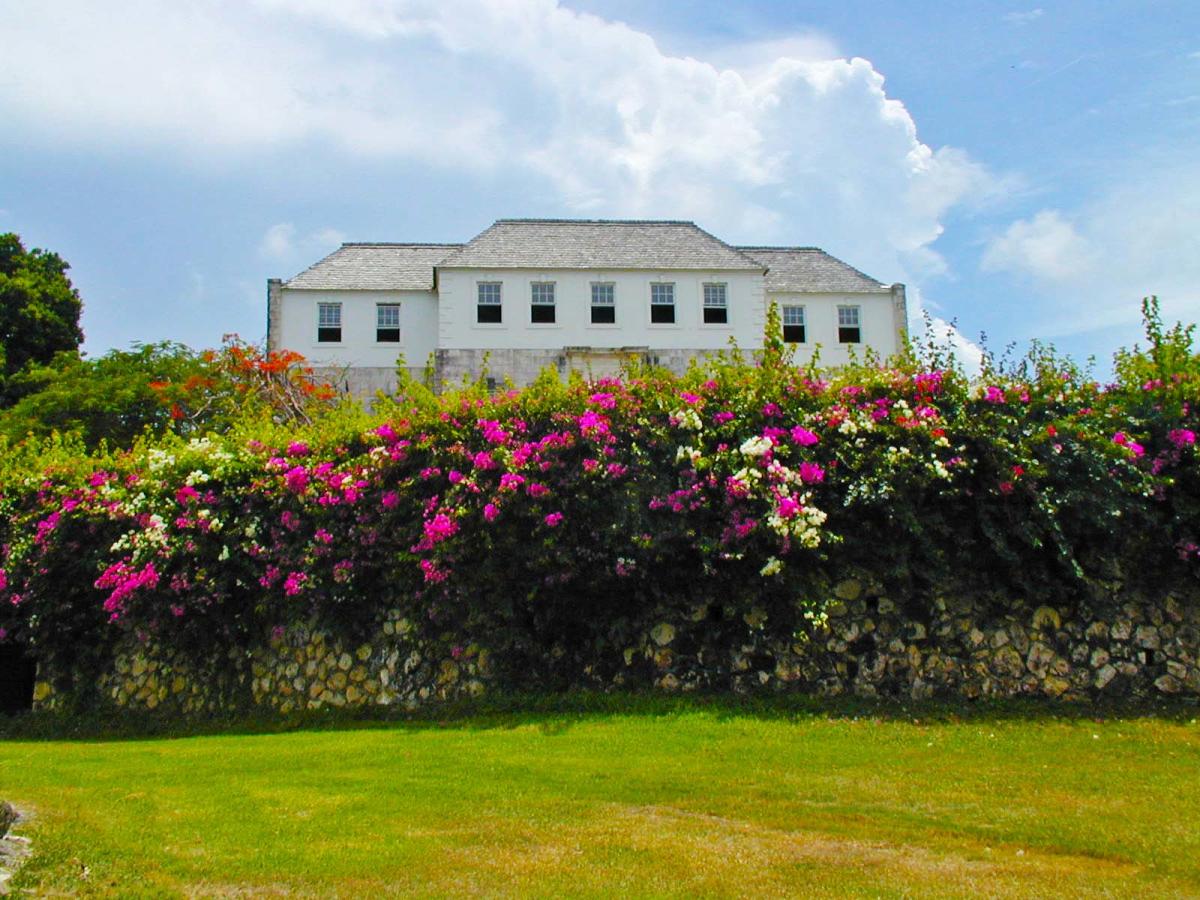 Rose Hall Great House
