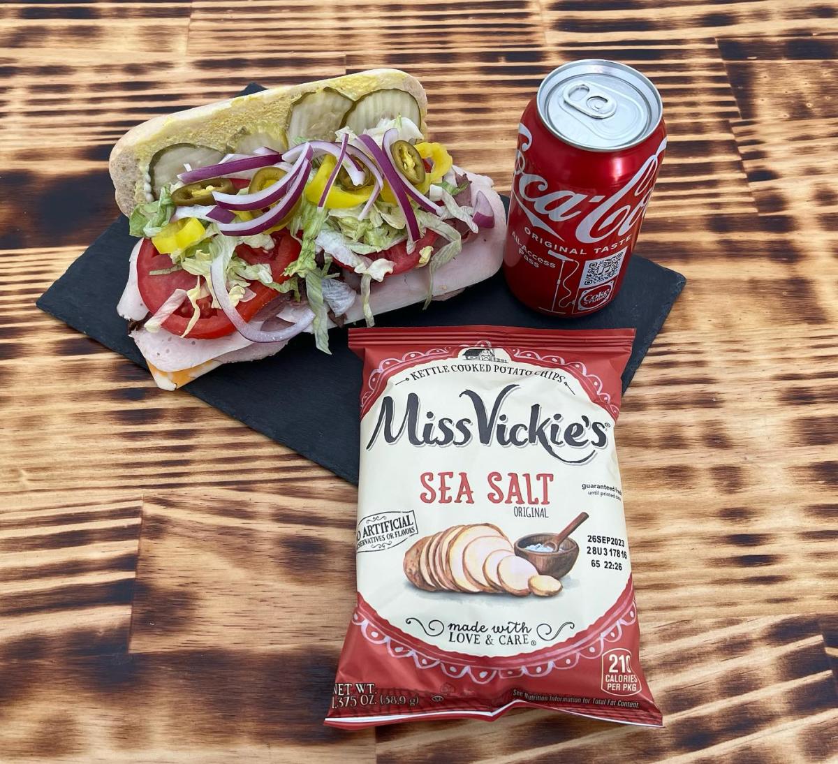 Steele's Fine Custom Meats