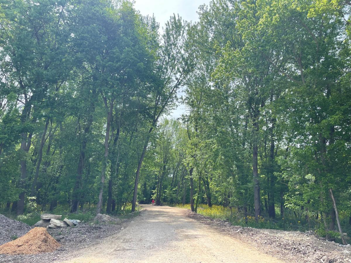 Deborah Cooper Park