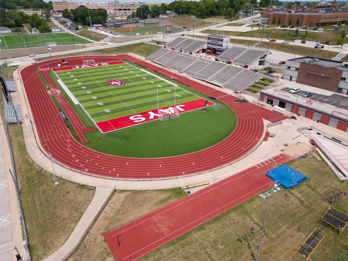 Jefferson City High School