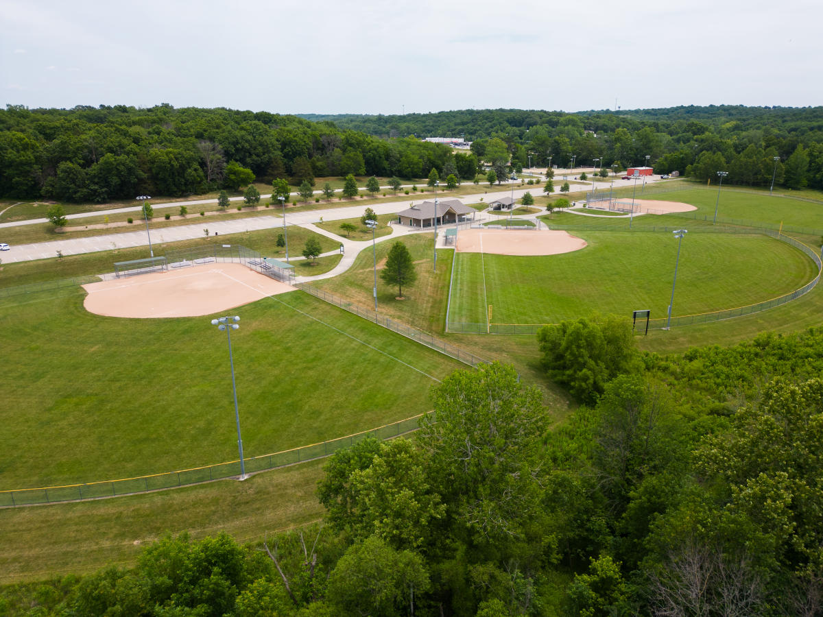 Binder Lake Sports Complex