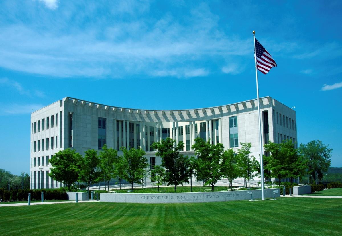 Christopher S. Bond U.S. Courthouse