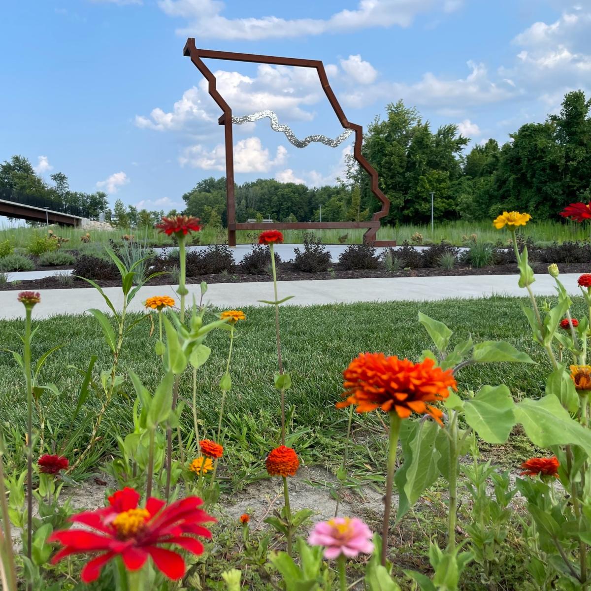 Deborah Cooper Park