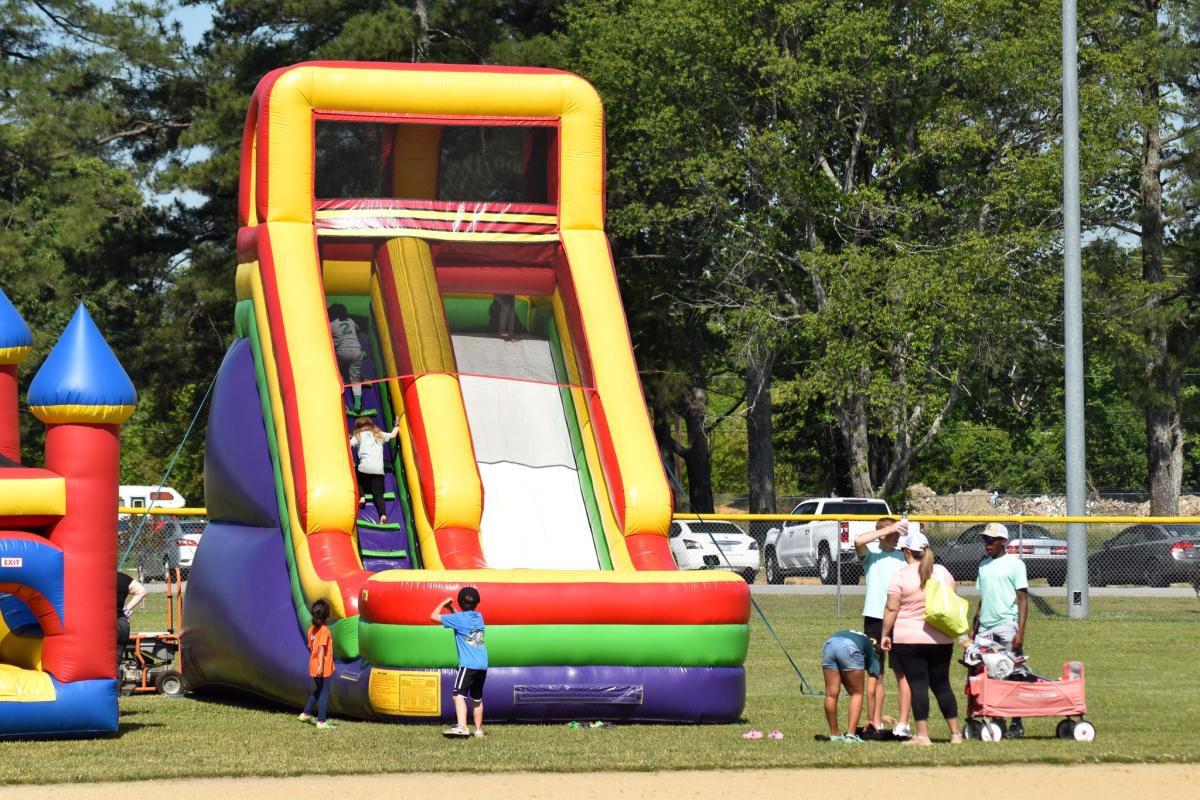 Benson Community Day