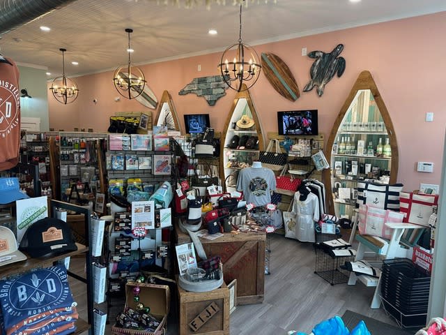 Travel Store and Gift Shop by Small World Travel & Tours