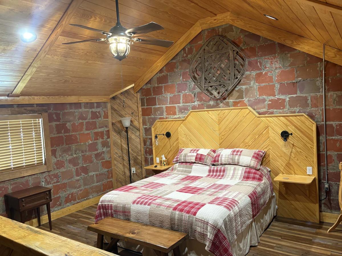 Baccer Barn
