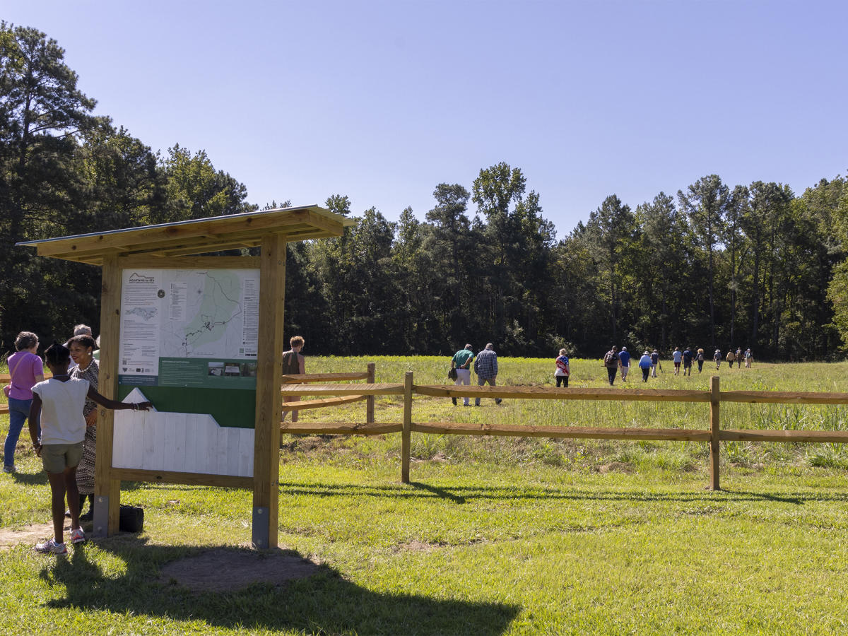Bentonville Battlefield State Historic Site