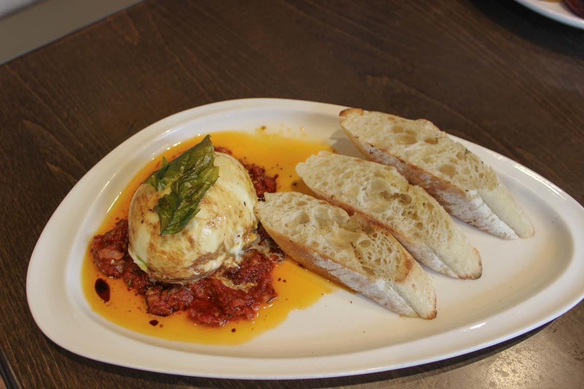 Fiori Italian Restaurant & Bar