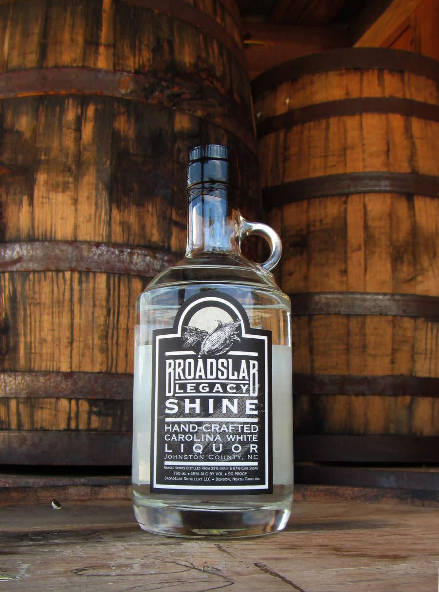 Broadslab Distillery
