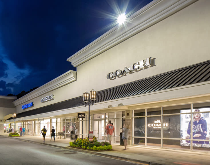 Carolina Premium Outlets