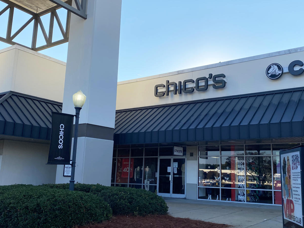 Chico's Outlet