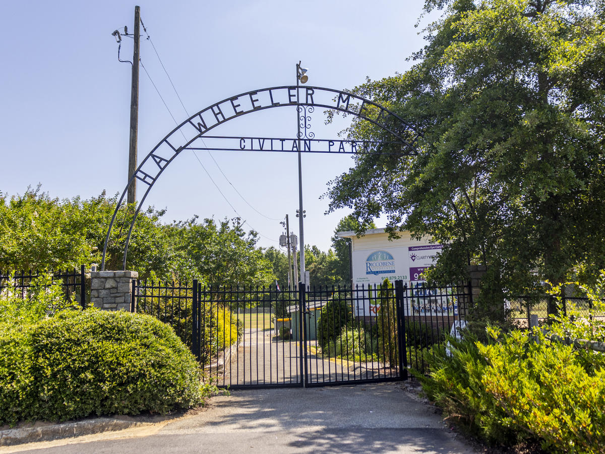 Clayton Civitan Club