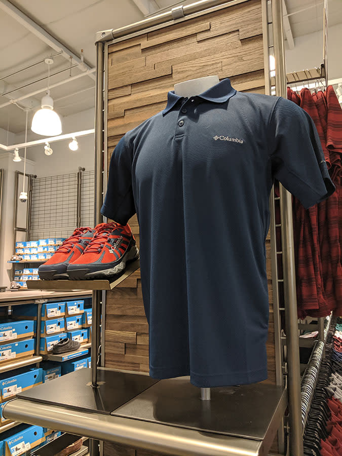 Columbia Factory Store