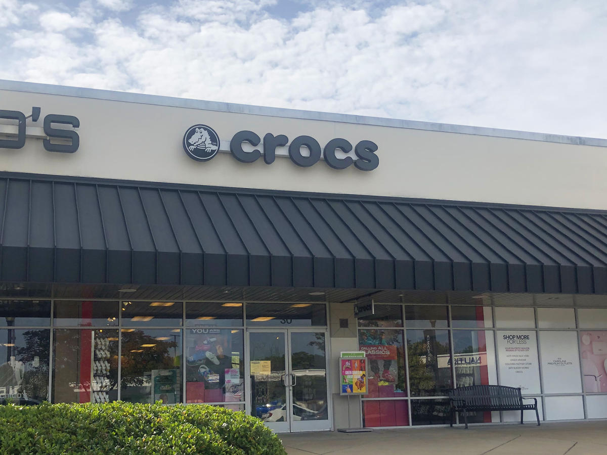 Crocs