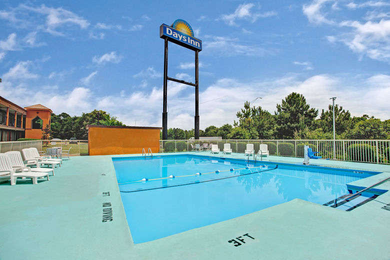 Days Inn