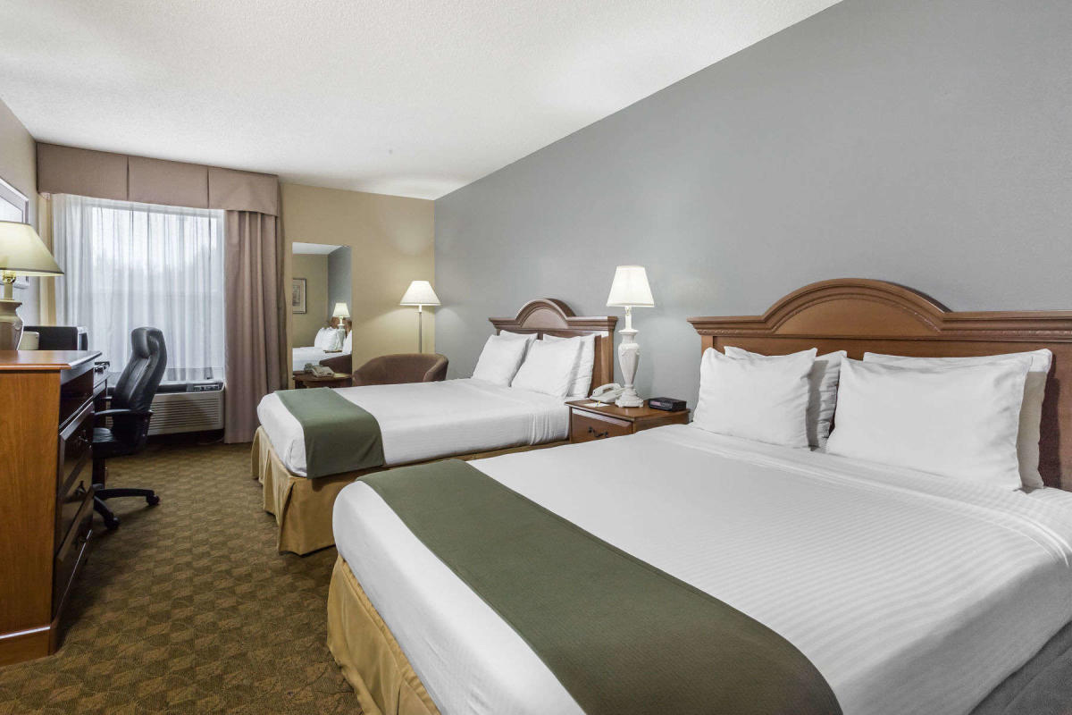 Days Inn