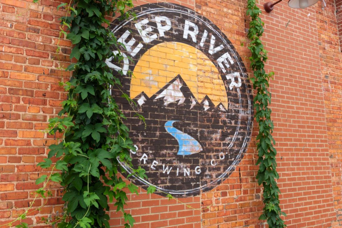 Deep River Brewing Co.