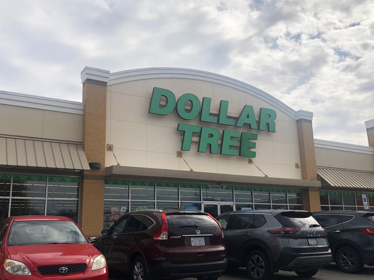 Dollar Tree