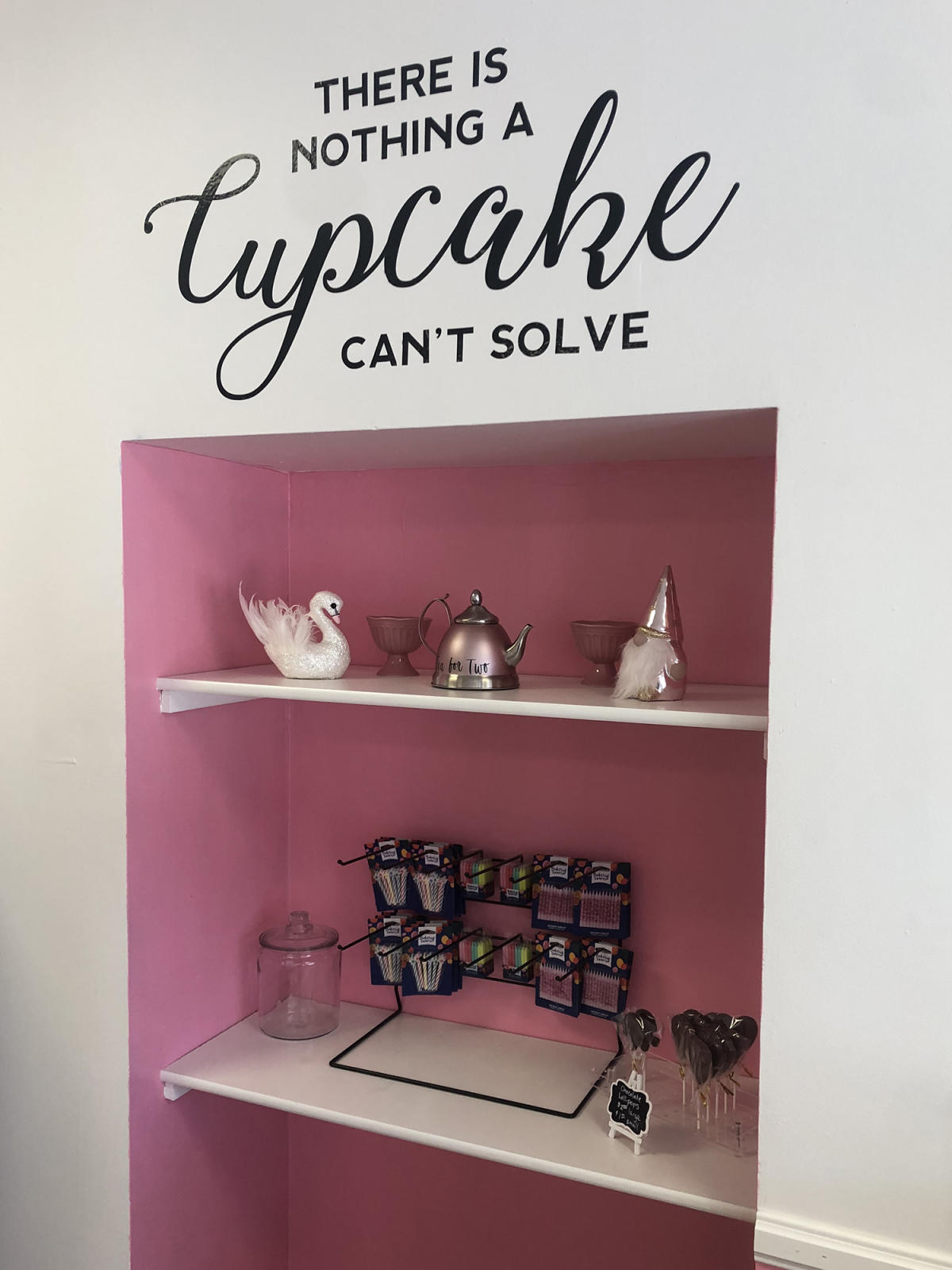 The Icing on the Cake, LLC