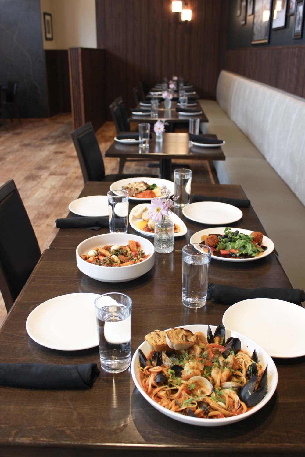 Fiori Italian Restaurant & Bar