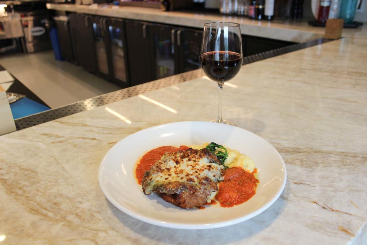 Fiori Italian Restaurant & Bar