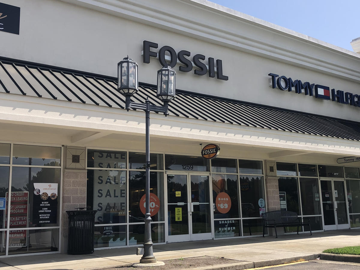 Fossil