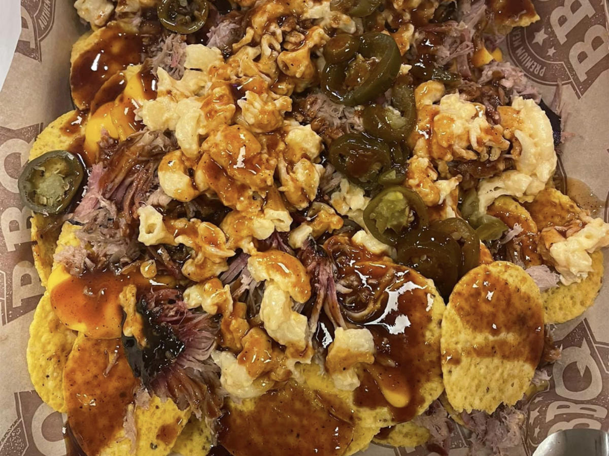 From The Ashes Food Truck