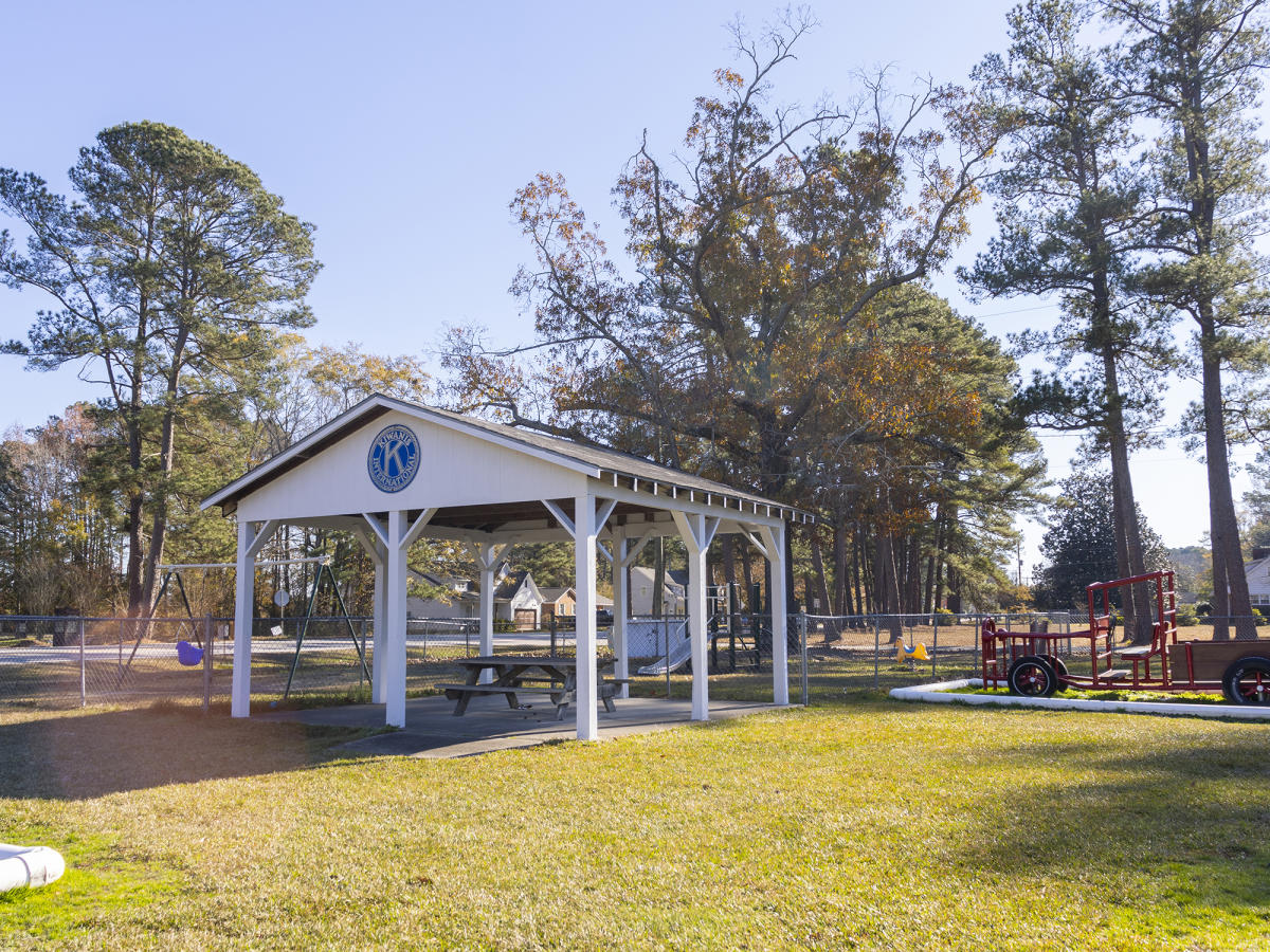Grady Park