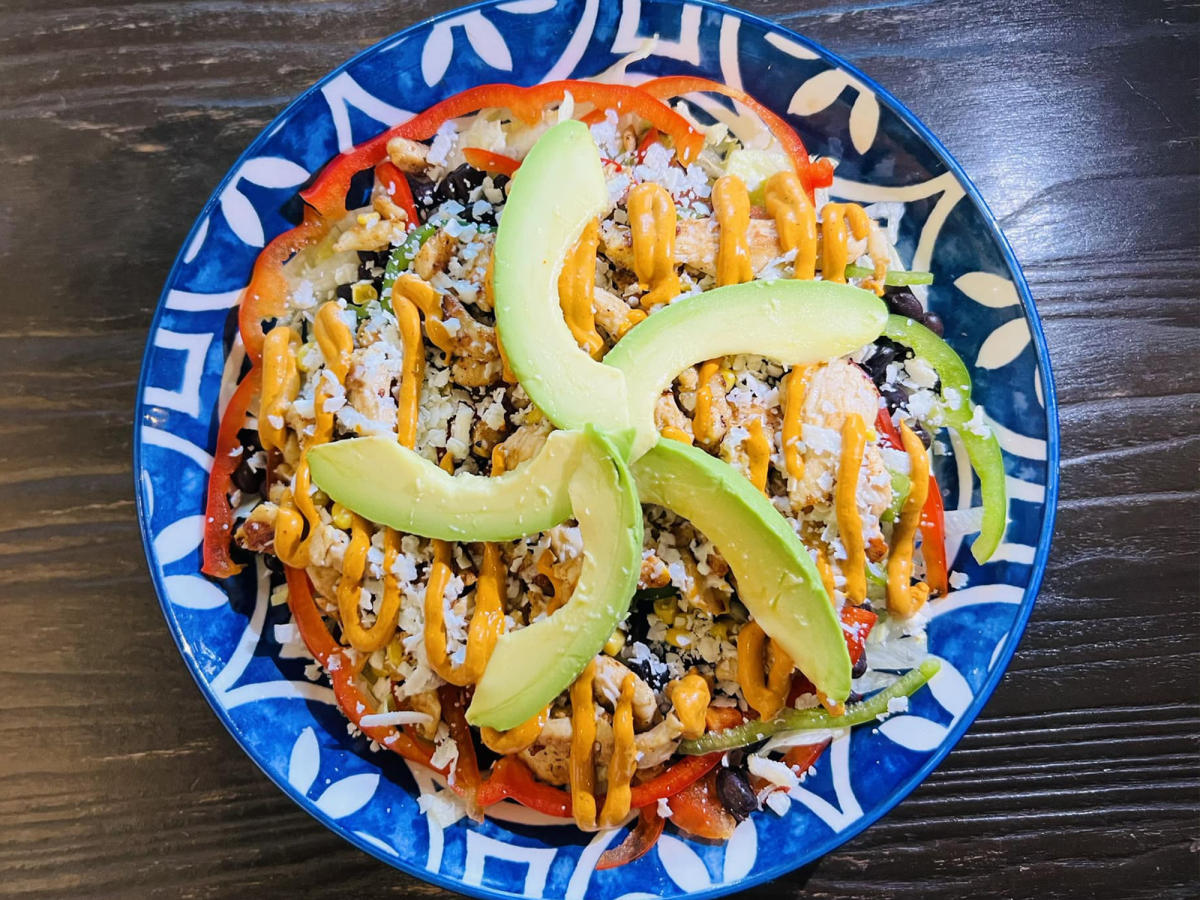Guajillo's Mexican Grill