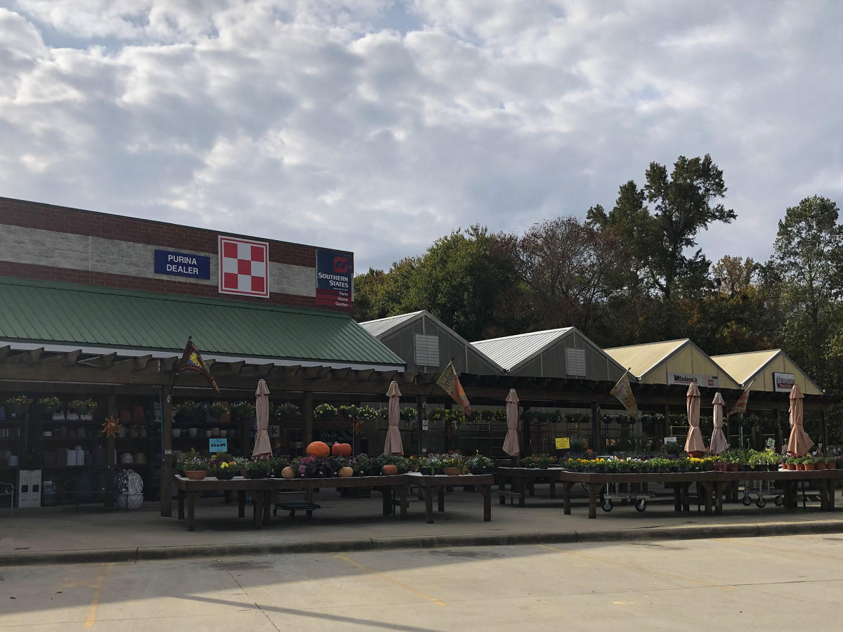 Hudson's Hardware