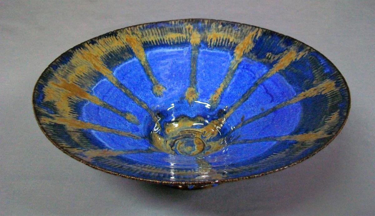 Frank Grubbs Pottery
