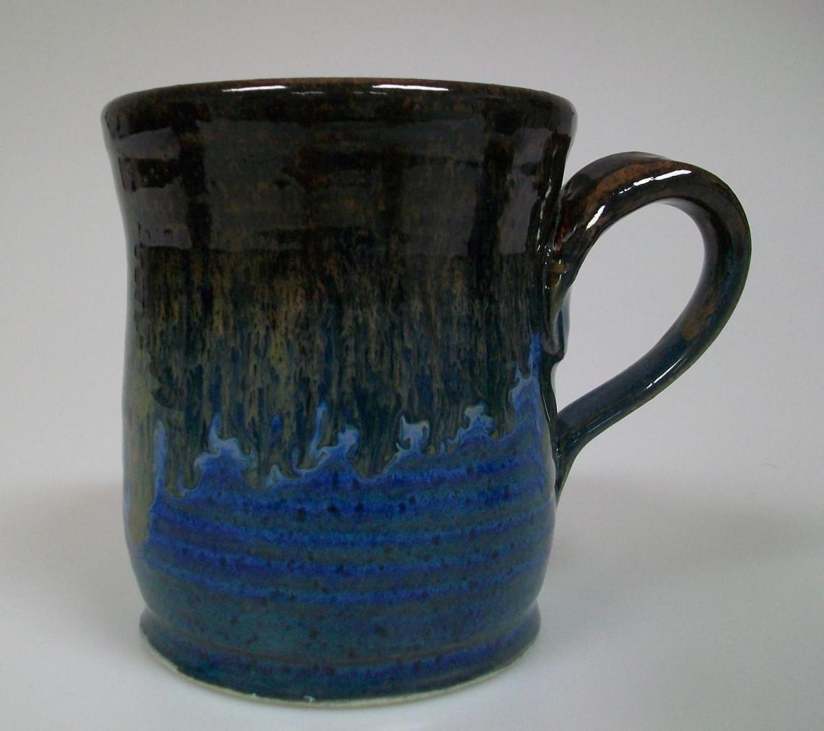 Frank Grubbs Pottery
