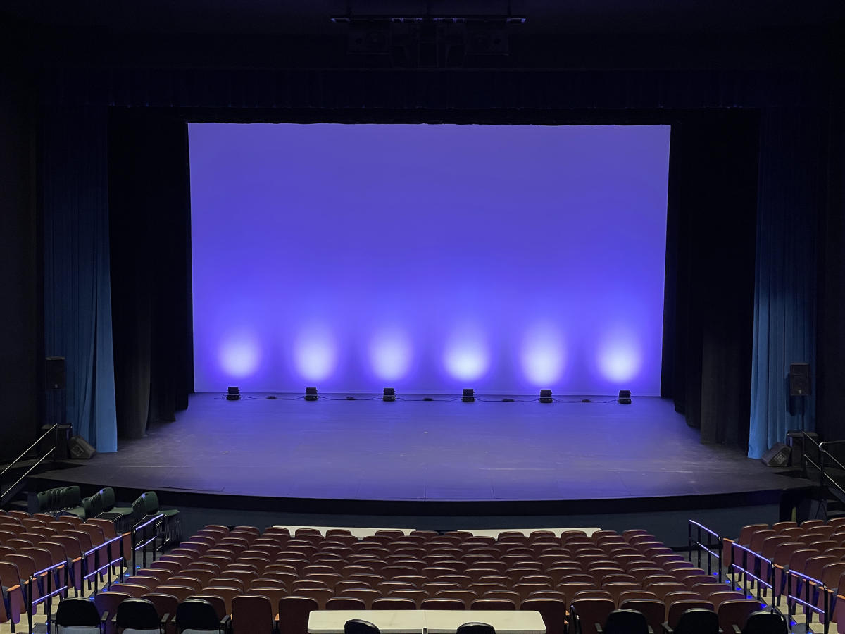 Johnston Community College