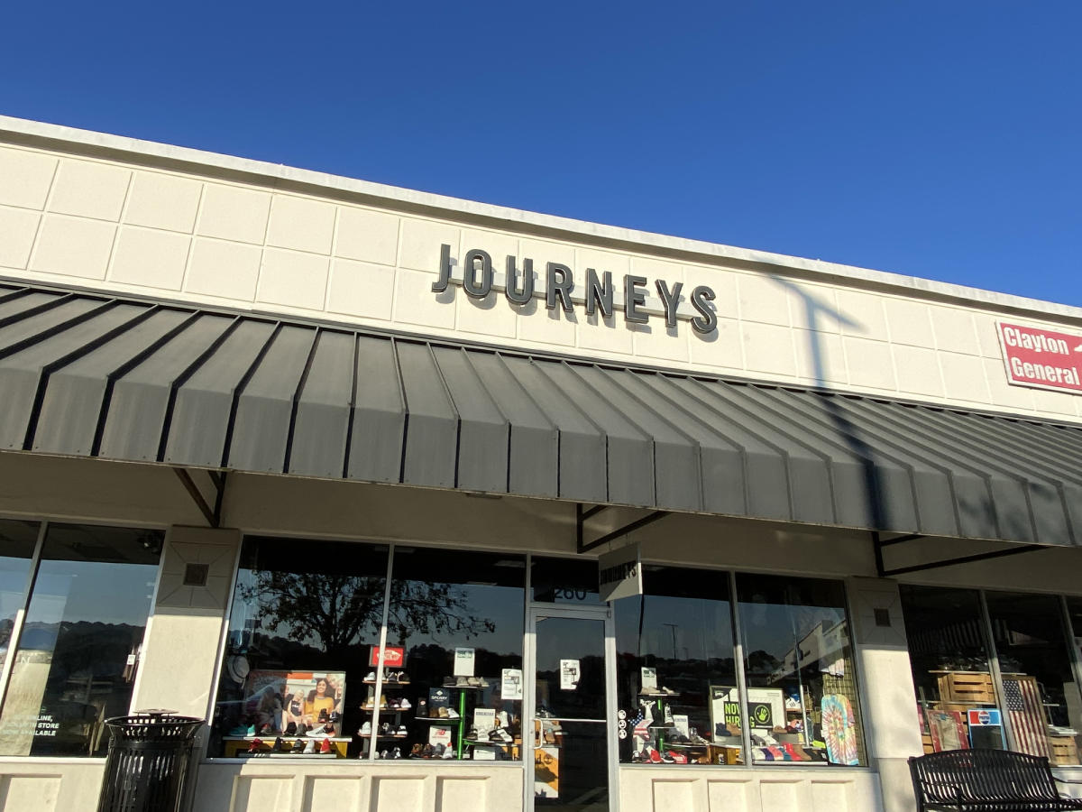 Journeys
