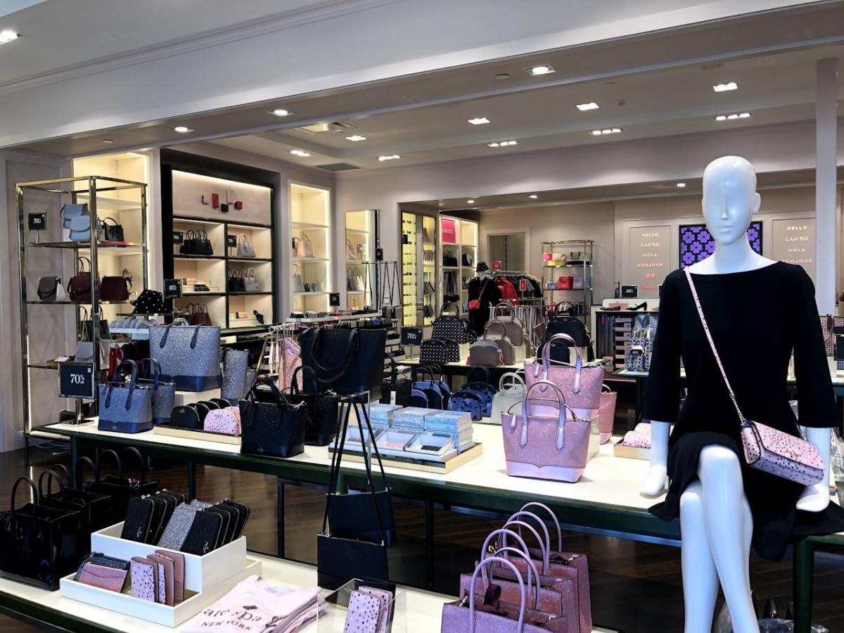 Kate Spade Outlet