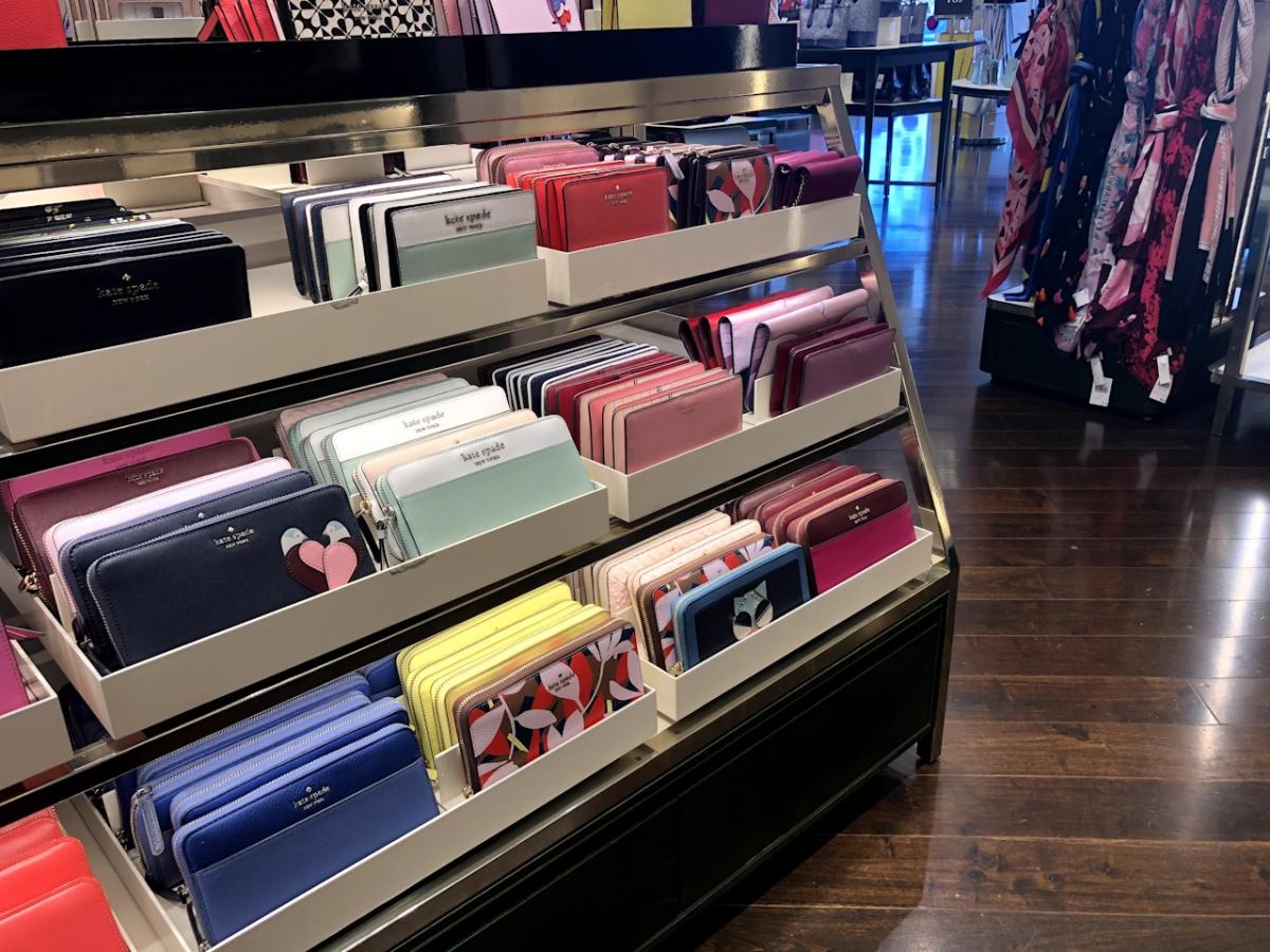 Kate Spade Outlet