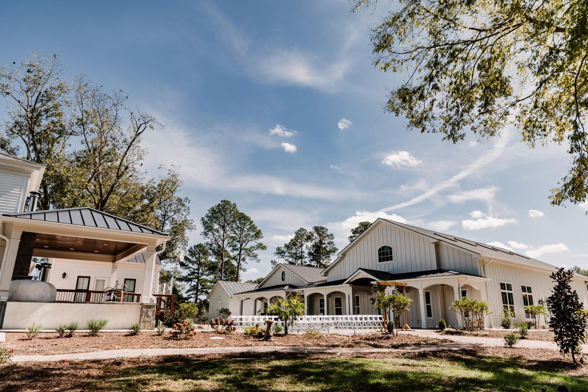 Landon Estate
