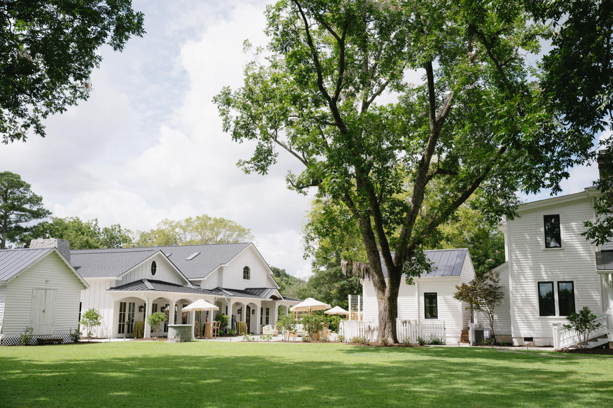 Landon Estate