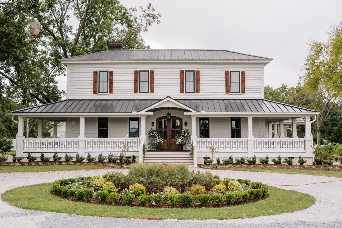 Landon Estate