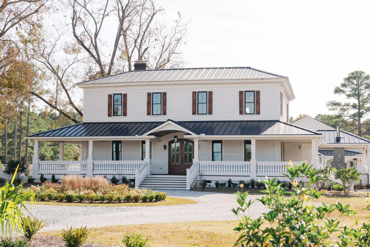 Landon Estate