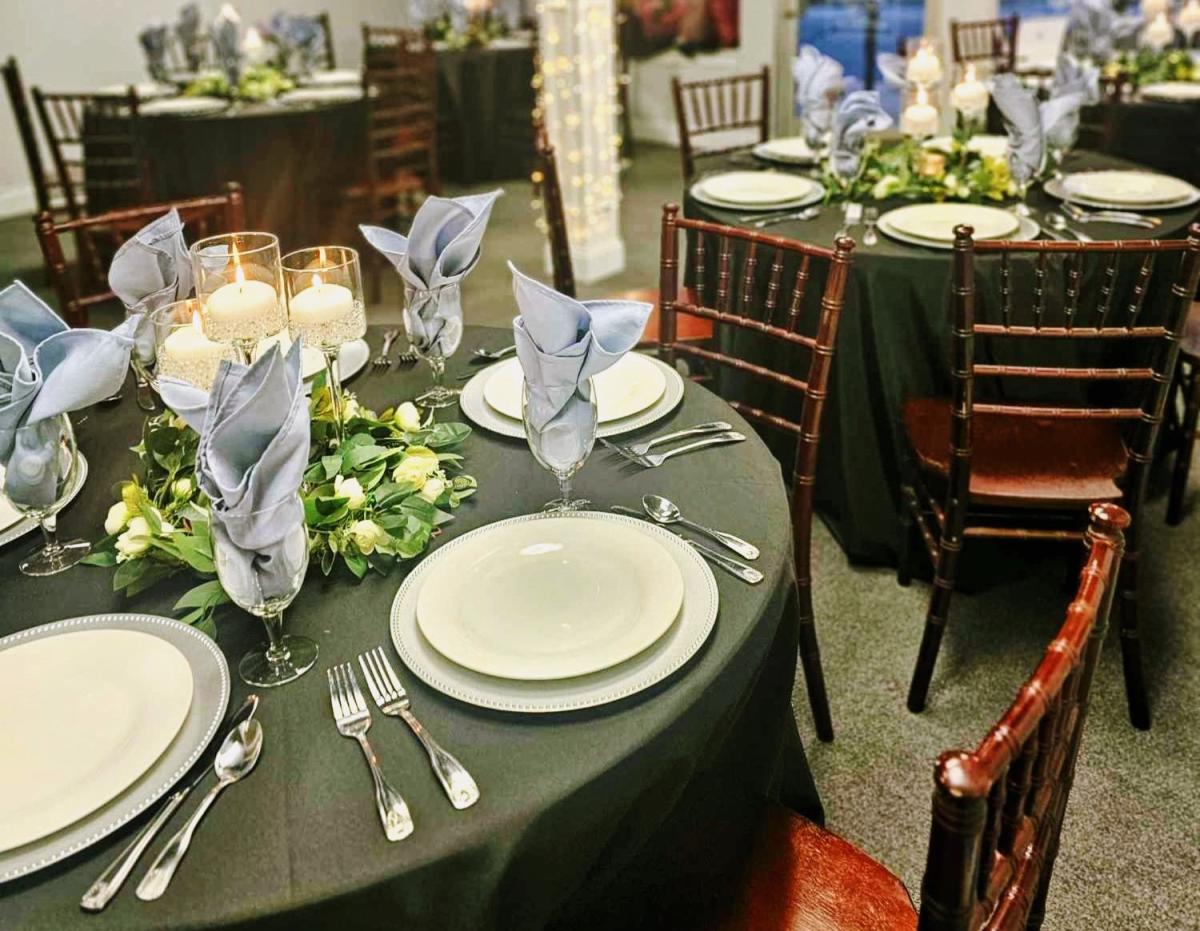 Chefella's Event Space