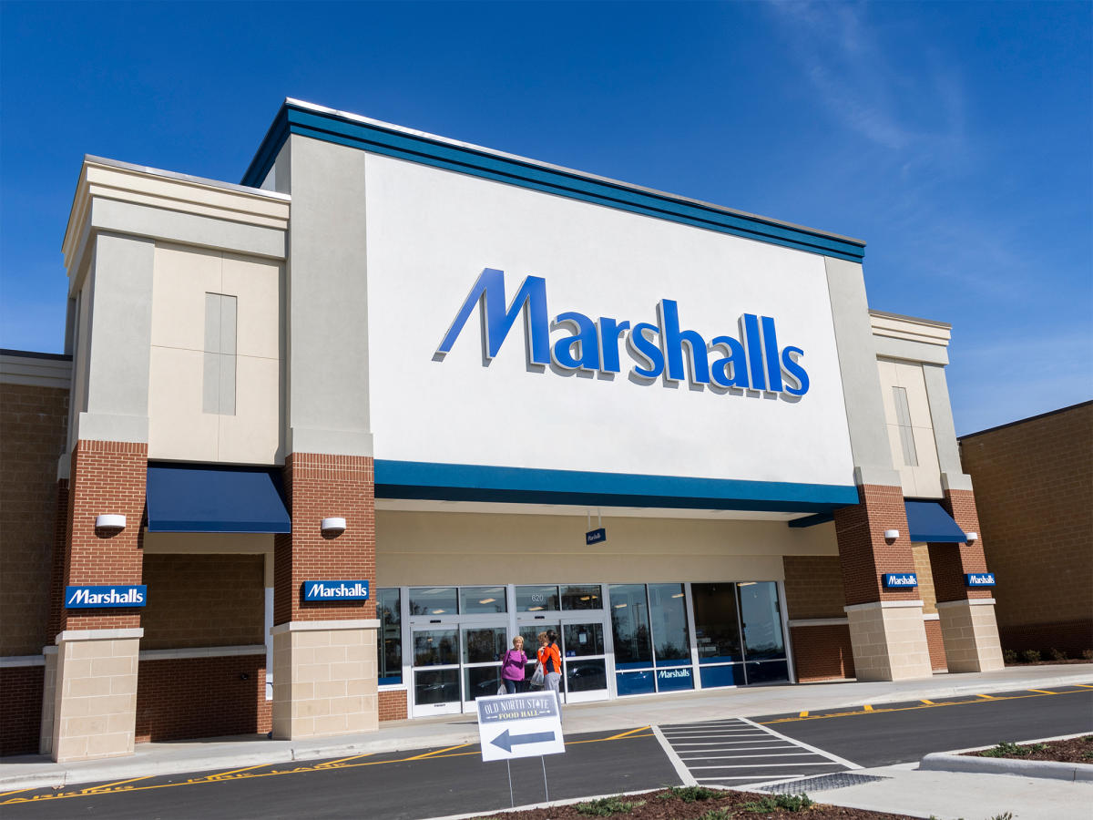 Marshalls