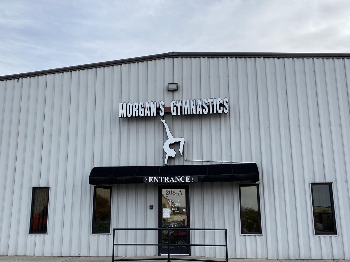 Morgan's Gymnastics Academy, Inc.