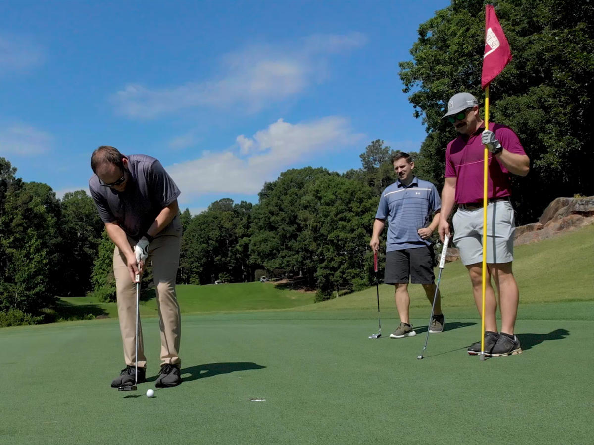 The Neuse Country Club